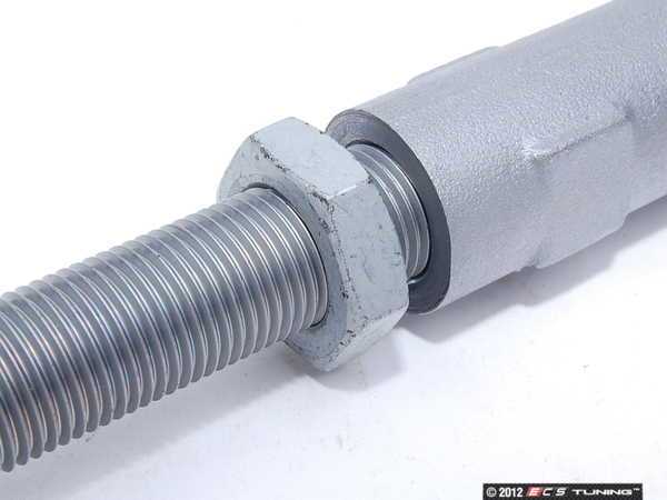 Genuine Volkswagen Audi - 7L0422803D - Complete Tie Rod Assembly (7L0 ...