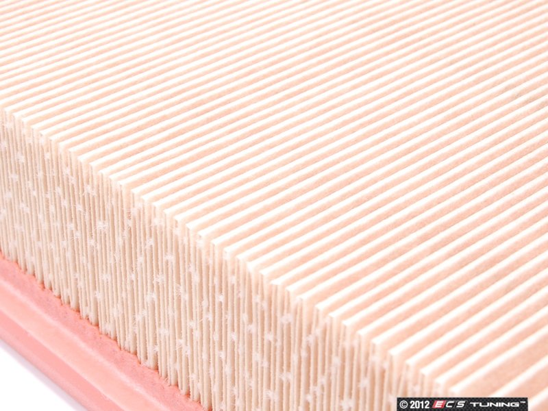 Mann - 6040940904 - Engine Air Filter - Priced Each