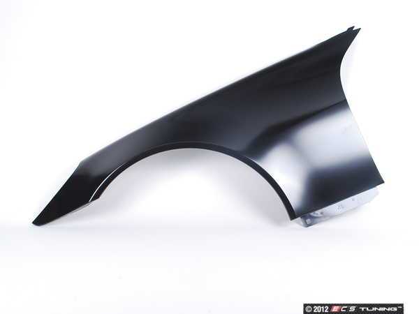 Genuine Mercedes Benz - 1718800306 - Front Fender - Left (Driver) Side