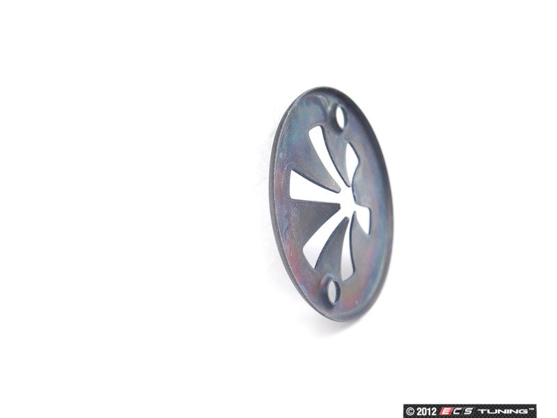 Genuine Volkswagen Audi - N90335004 - Clamping Washer - Priced Each (N ...