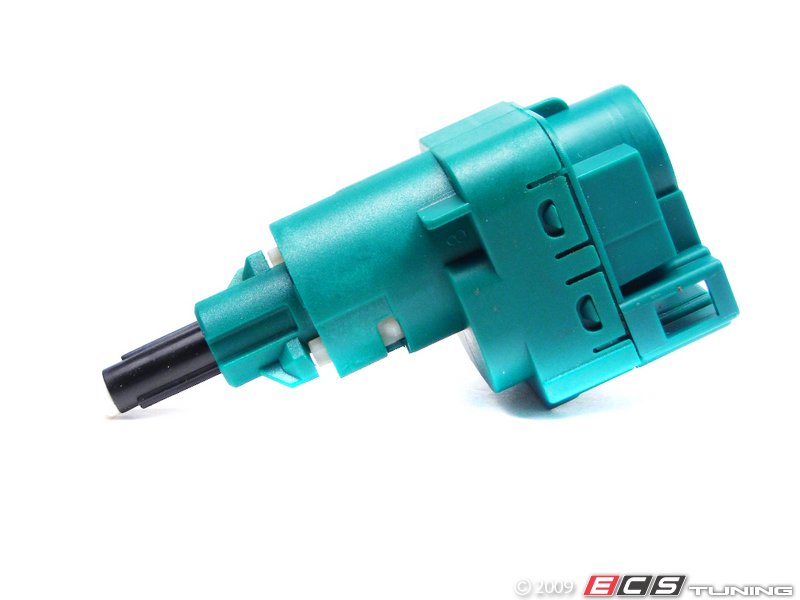 Genuine Volkswagen Audi - 1C0945511ANAR - Brake Light Switch - 4-Pin ...
