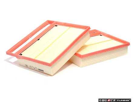 Mann - 2750940204 - Engine Air Filter Set