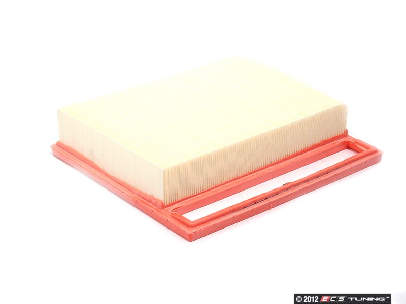 Mann - 2750940204 - Engine Air Filter Set