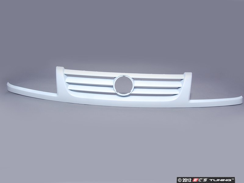 Genuine Volkswagen Audi - 1H5853653DGRU - GRILLE (1H5 853 653 D GRU)