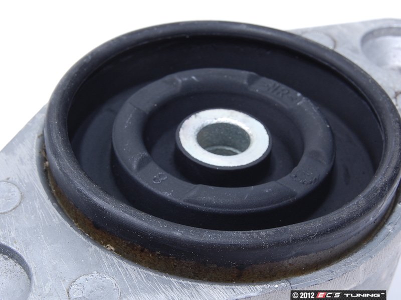 Genuine Volkswagen Audi - 8E0513353B - Rear Shock Mount (8E0 513 353 B)