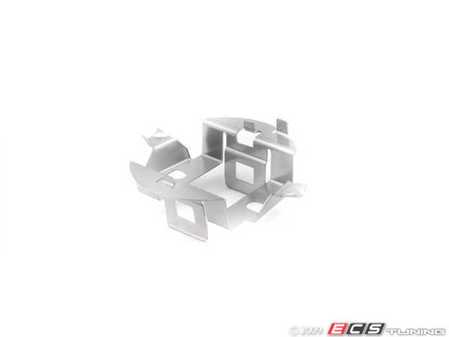 Genuine Volkswagen Audi - 3B0941160B - H7 Bulb Retaining Bracket ...