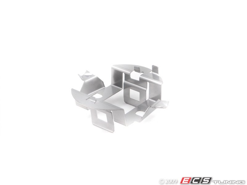Genuine Volkswagen Audi - 3B0941160B - H7 Bulb Retaining Bracket ...
