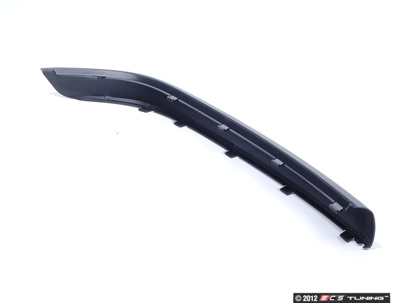 URO - 51118195289 - Front Bumper Trim Panel - Left