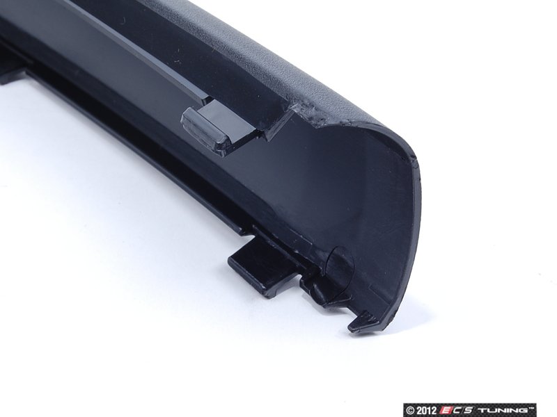 URO - 51118195289 - Front Bumper Trim Panel - Left