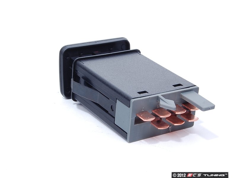 URO - 1J0953235J - Hazard Light Switch