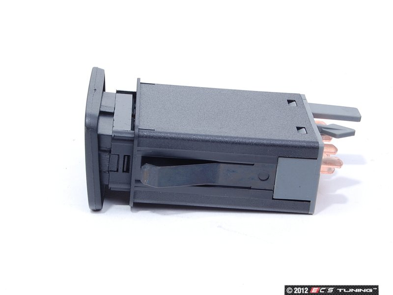 URO - 1J0953235J - Hazard Light Switch
