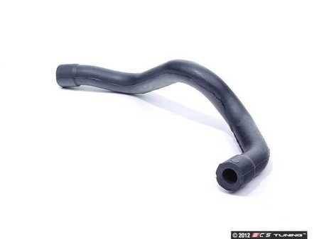Genuine Mercedes Benz - 1120180382 - Crankcase Breather Hose