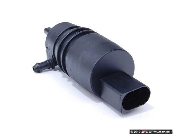 Siemens - 1K5955651 - Windshield Washer Pump