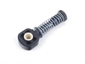 Genuine Volkswagen Audi - 1J0711761C - Selector Cable End (1J0 711 761 C)