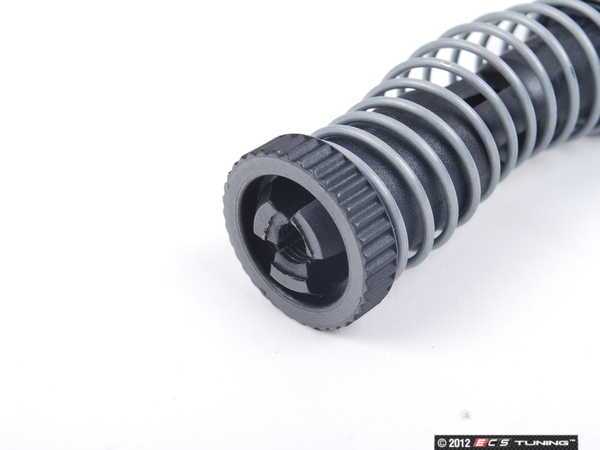 Genuine Volkswagen Audi - 1J0711761B - Shifter Cable End (1J0 711 761 B)