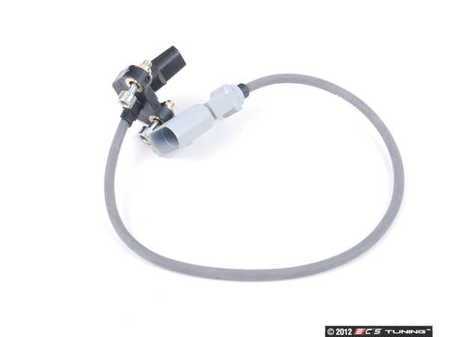 Genuine Volkswagen Audi - 07K906433B - Crankshaft Position Sensor (07K ...