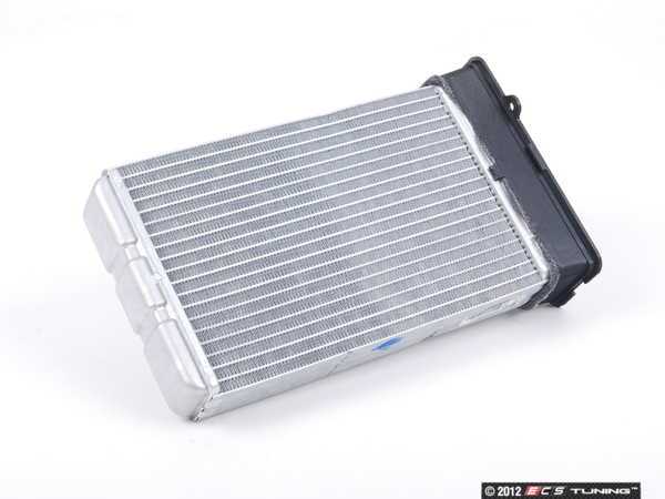 Genuine Volkswagen Audi - 8D1819031C - Heater Core (8D1 819 031 C)