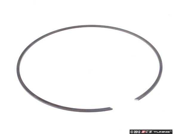 Genuine Volkswagen Audi - 02E398029B - DSG Clutch Repair Kit (02E 398 ...