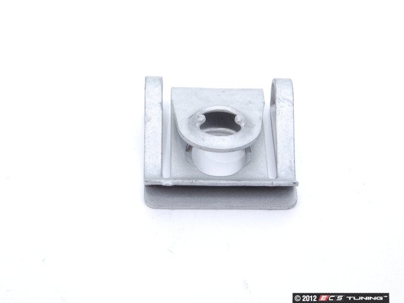 Original Equipment Supplier - 8D0805960 - Speed Nut - Priced Each