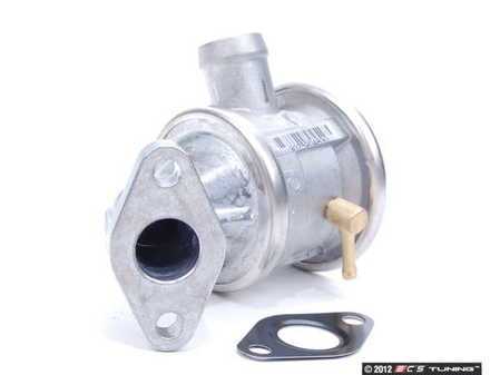 Pierburg - 11727553063 - Air Pump Control Valve (EGR)