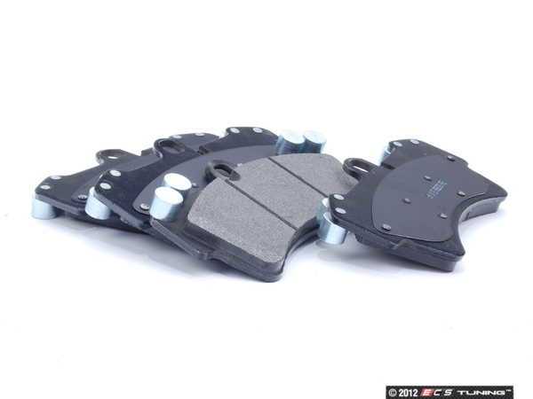 Meyle - 95535193915 - Front Brake Pad Set