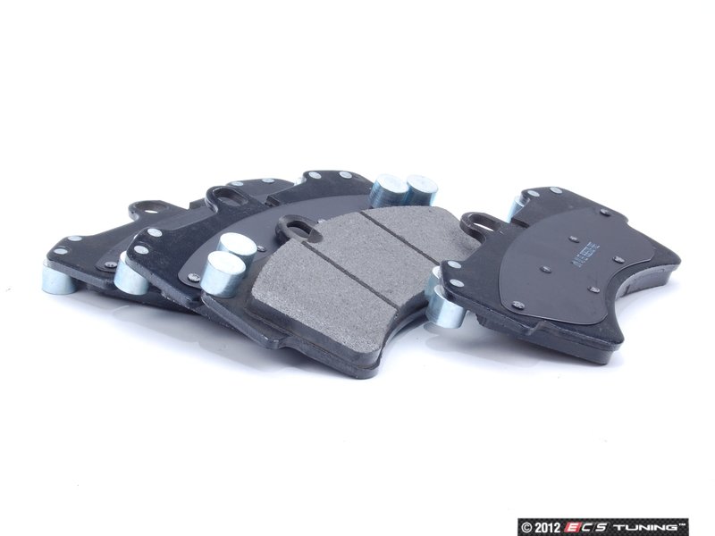 Meyle - 95535193915 - Front Brake Pad Set