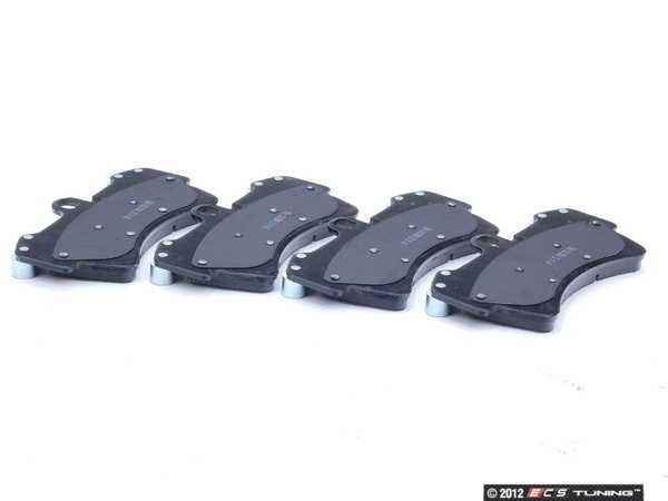 Meyle - 95535193915 - Front Brake Pad Set