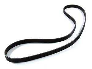 Volkswagen R32 MKV 3.2 Engine Drive Belt Parts - ECS Tuning