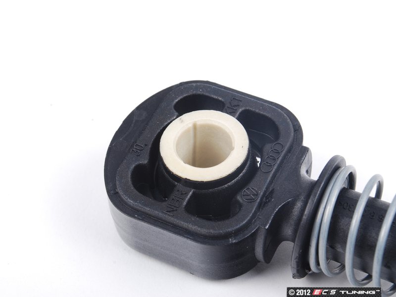 Genuine Volkswagen Audi - 1J0711761B - Shifter Cable End (1J0 711 761 B)