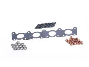 Genuine Volkswagen Audi - 06A253033AL - Exhaust Manifold (06A 253 033 AL)