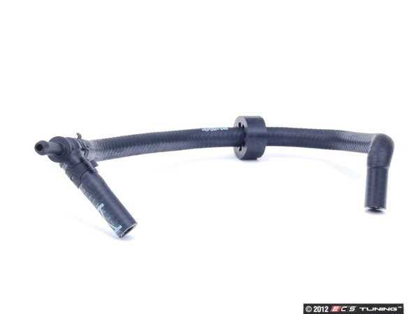 Genuine Volkswagen Audi - 1K0122447ED - Coolant Hose (1K0 122 447 ED)