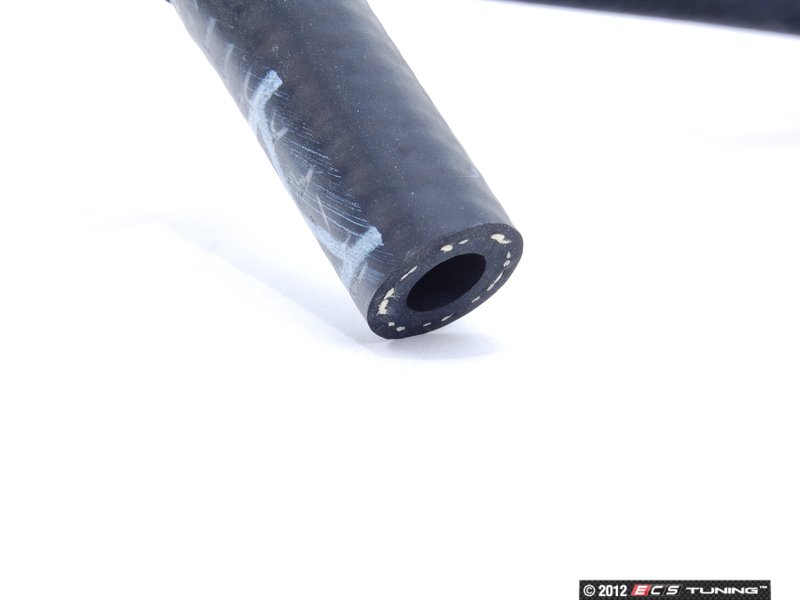 Genuine Volkswagen Audi - 1K0122447ED - Coolant Hose (1K0 122 447 ED)