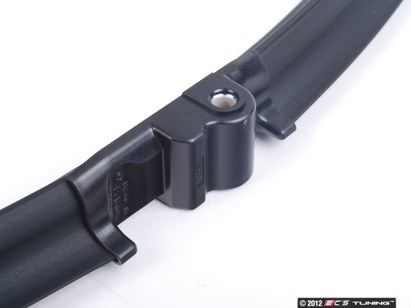 Genuine Volkswagen Audi - 7L0955425L - Wiper Blade Set (7L0 955 425 L)