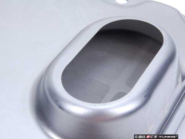 Genuine MINI - 24347566358 - Automatic Transmission Filter (24-34-7-566 ...