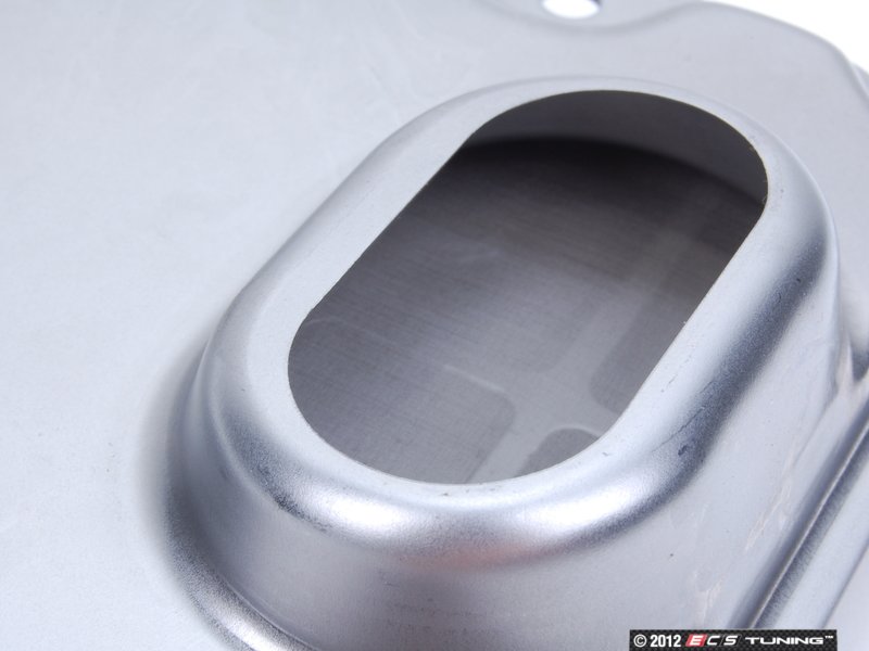 Genuine MINI - 24347566358 - Automatic Transmission Filter (24-34-7-566 ...