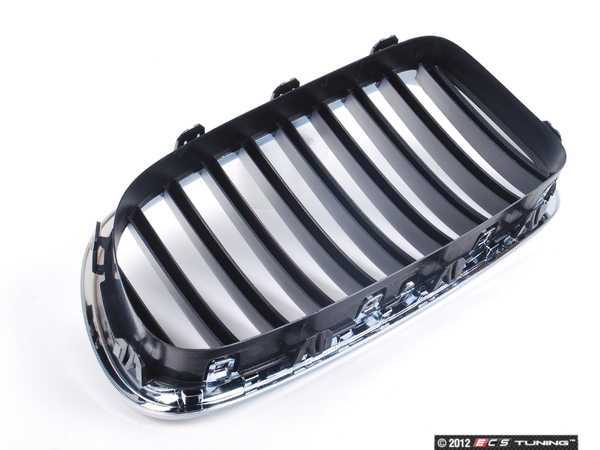 Genuine BMW - 5113805449192kt - M5 Front Grille Set