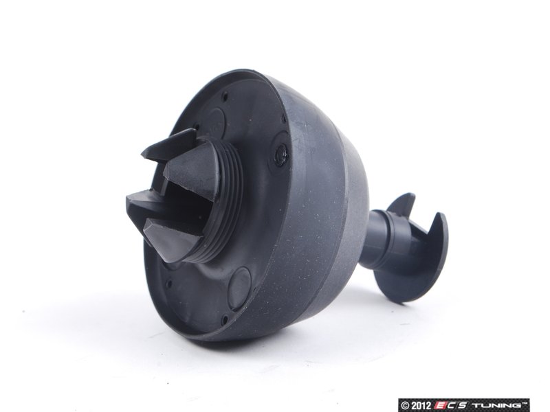 Vaico - 0019979586 - Jack Pad - Priced Each - (NO LONGER AVAILABLE)