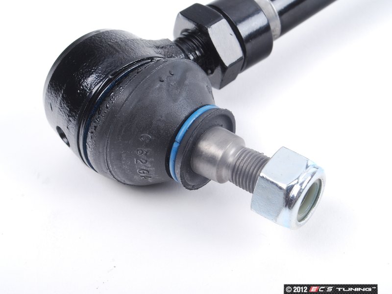 Lemforder - 1243300903 - Tie Rod Assembly - Priced Each