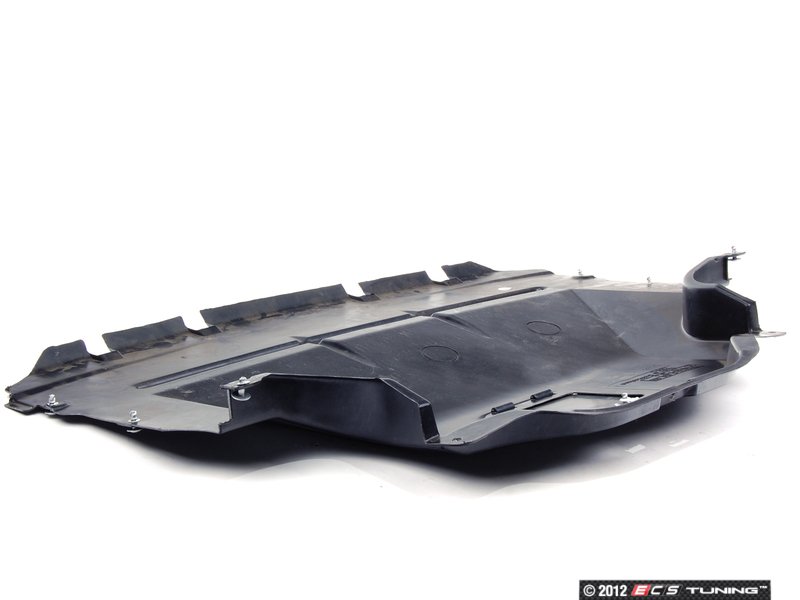 Genuine BMW - 51718159981 - E39 Lower Engine Cover (Belly Pan) (51-71-8 ...