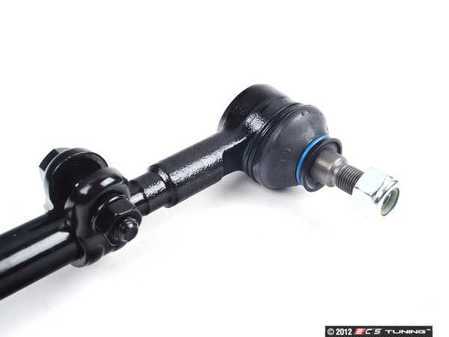 Lemforder - 1243300903 - Tie Rod Assembly - Priced Each