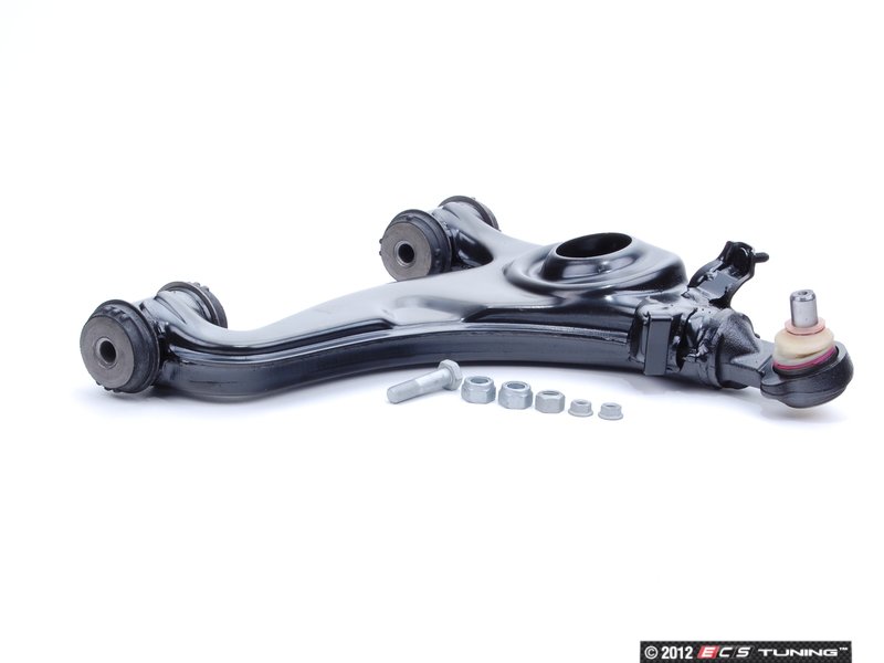 Lemforder - 1243303107 - Front Lower Control Arm - Right (Passenger) Side