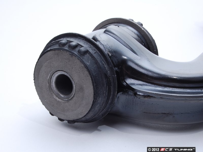 Lemforder - 1243303107 - Front Lower Control Arm - Right (Passenger) Side