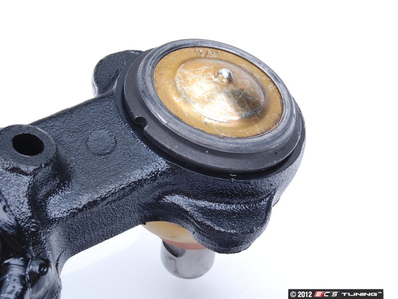 Lemforder - 1243303107 - Front Lower Control Arm - Right (Passenger) Side