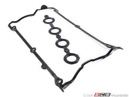 Genuine Volkswagen Audi - 058198025A - Valve Cover Gasket Set (058 198 ...