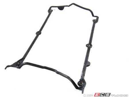 Genuine Volkswagen Audi - 058198025A - Valve Cover Gasket Set (058 198 ...