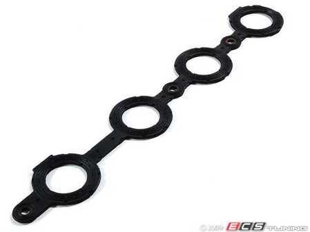 Genuine Volkswagen Audi - 058198025A - Valve Cover Gasket Set (058 198 ...