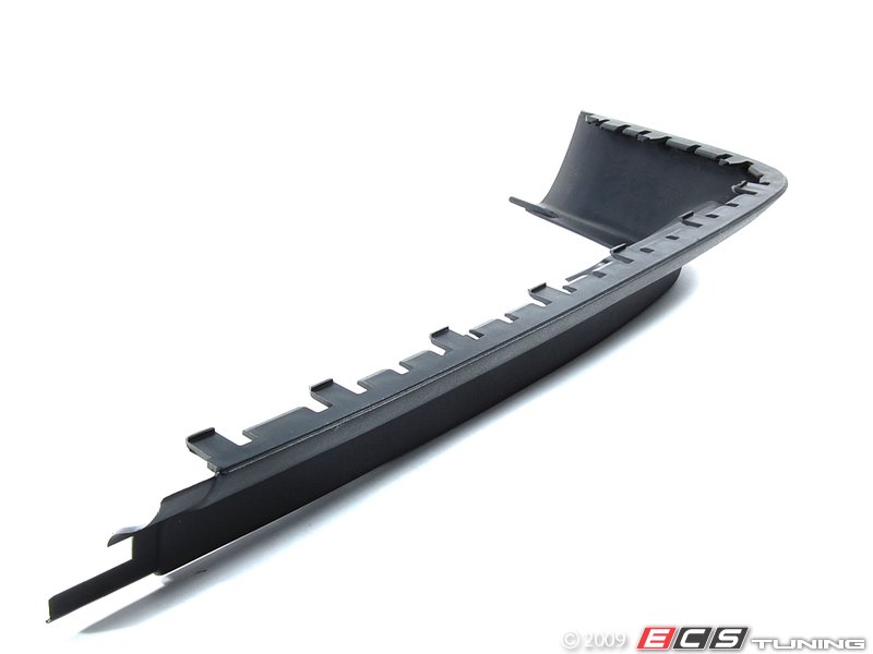 Genuine Volkswagen Audi - 191805903J2BC - SPOILER (191 805 903 J 2BC)