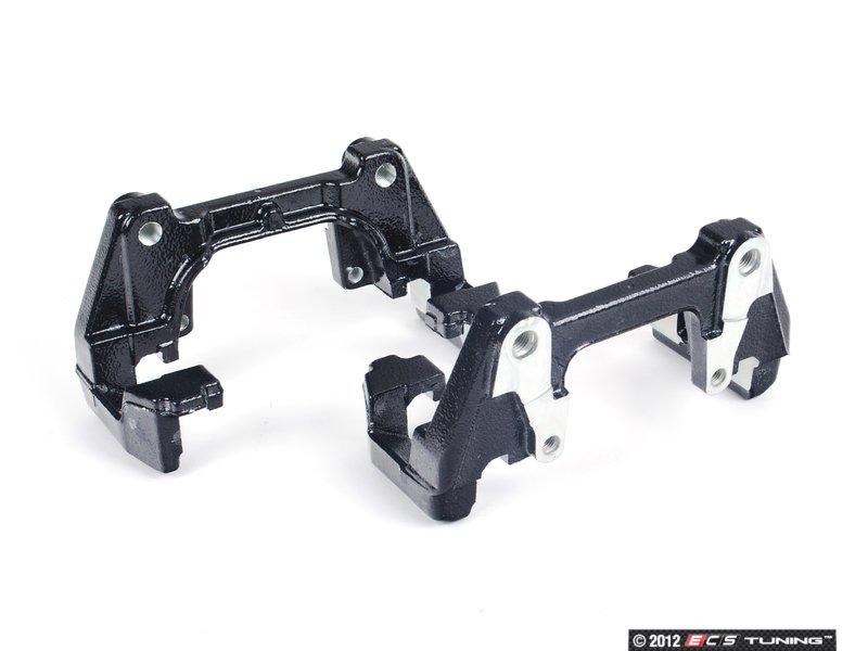 Genuine BMW - e46cslfbk - CSL Brake Upgrade Kit (345x28)