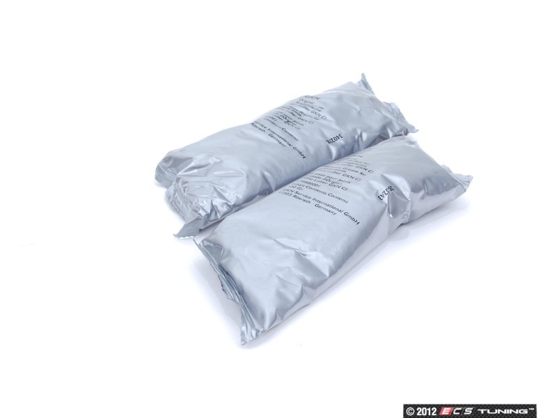 Genuine BMW - 31607545107 - CV Boot Repair Kit - Front Inner (31-60-7 ...