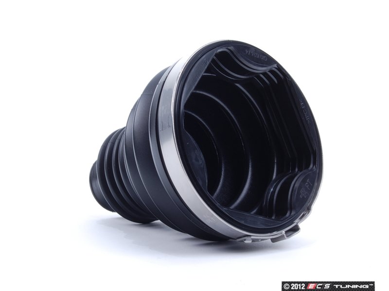 Genuine BMW - CV Boot Repair Kit - Front Inner - 31607545107 | eBay